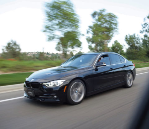 BMW Sales, Repair, Service: Rochester, NH